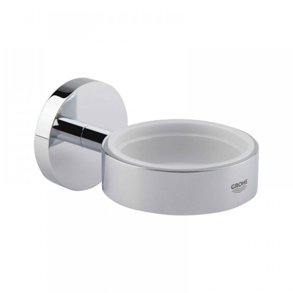 Держатель для ванных аксессуаров Grohe Essentials 40369001